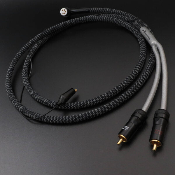 Tonearm Cables Archives - BH Audio