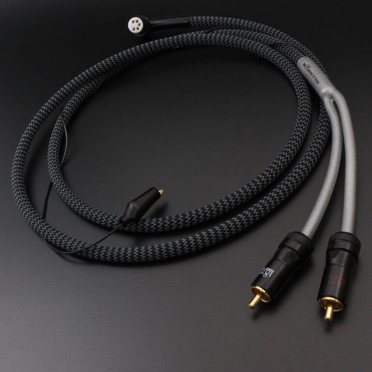 Tonearm Cables Archives - BH Audio